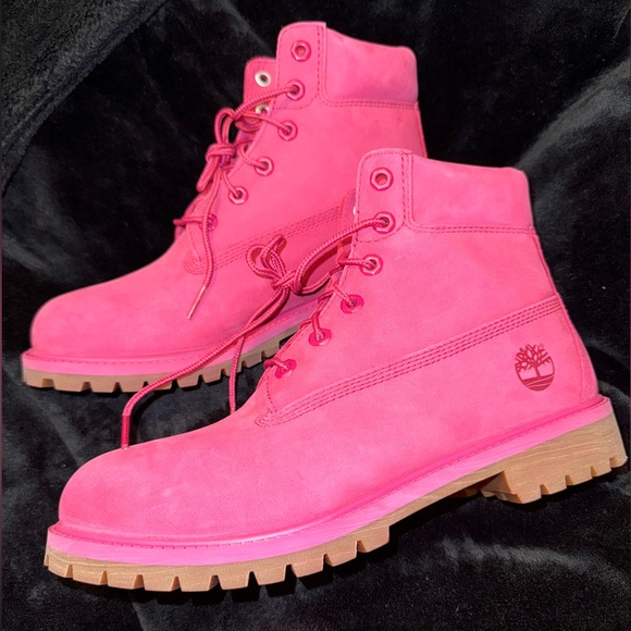 Timberland | Shoes | Timberland 5th Anniversary Edition Premium 6 Inch ...